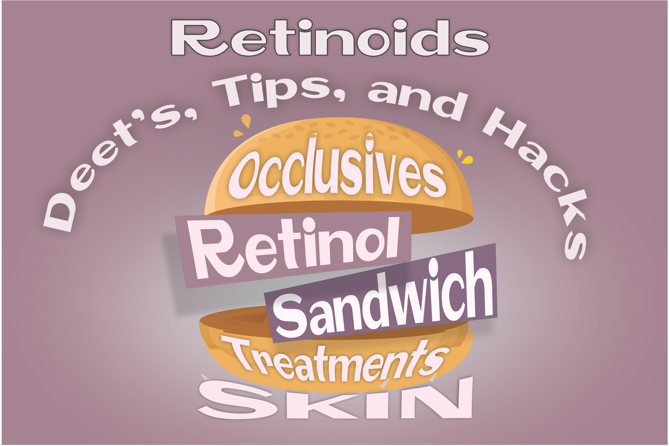 Unlock the power of retinoids for skin care – Illumenase